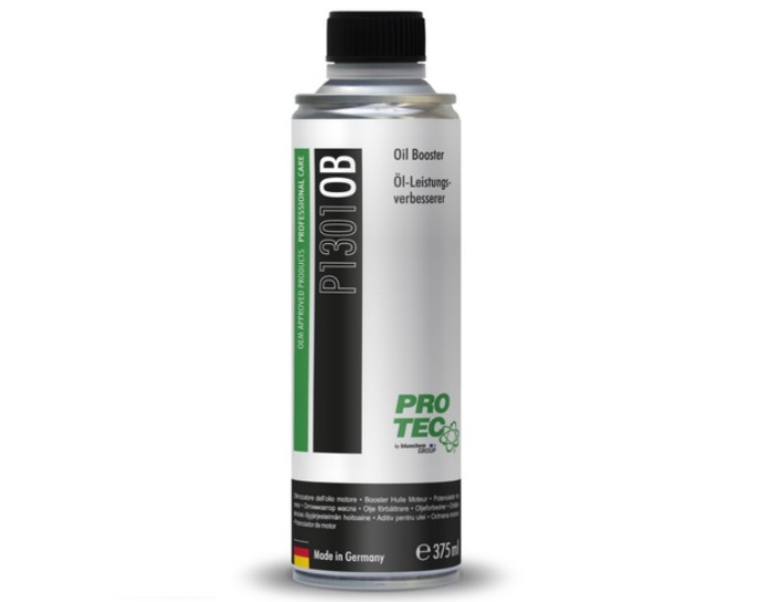 PRO-TEC OIL BOOSTER - Добавки | Original.bg