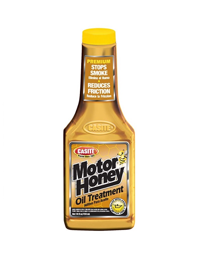 CASITE MOTOR HONEY 414ML - Добавки | Original.bg