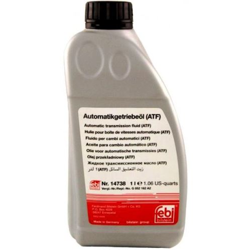 FEBI 14738 1L | Original.bg