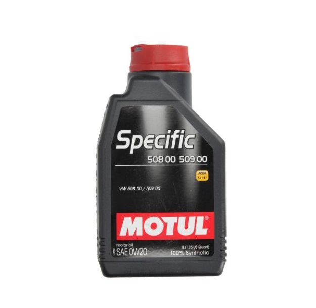 MOTUL SPECIFIC 508/509 0W20 1L | Original.bg
