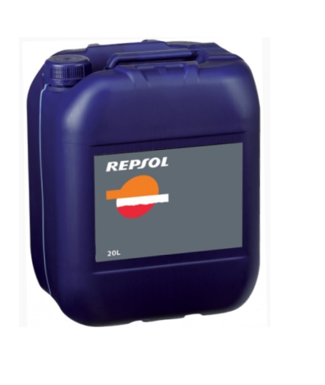 REPSOL AUTOMATOR ATF II 20L | Original.bg