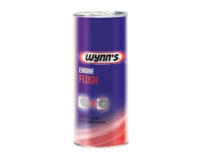 WYNN`S ENGINE FLUSH - Добавки | Original.bg
